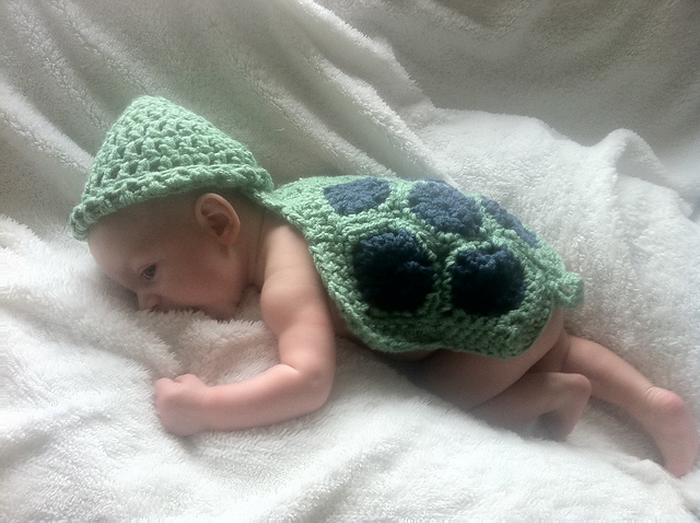 Ravelry: eyemgodmama's Turtle Cape
