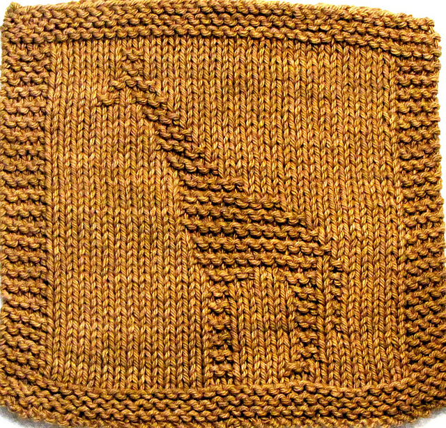 Ravelry: GIRAFFE pattern by Ezcareknits