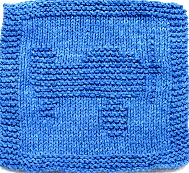 Ravelry: TOY PLANE pattern by Ezcareknits