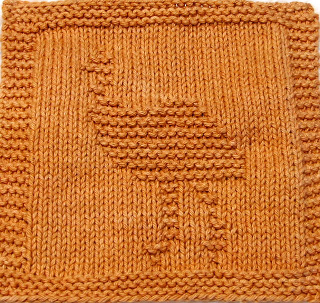 Ravelry: EMU Cloth pattern by Ezcareknits