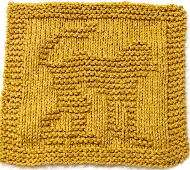 Ravelry: MONKEY Cloth pattern by Ezcareknits