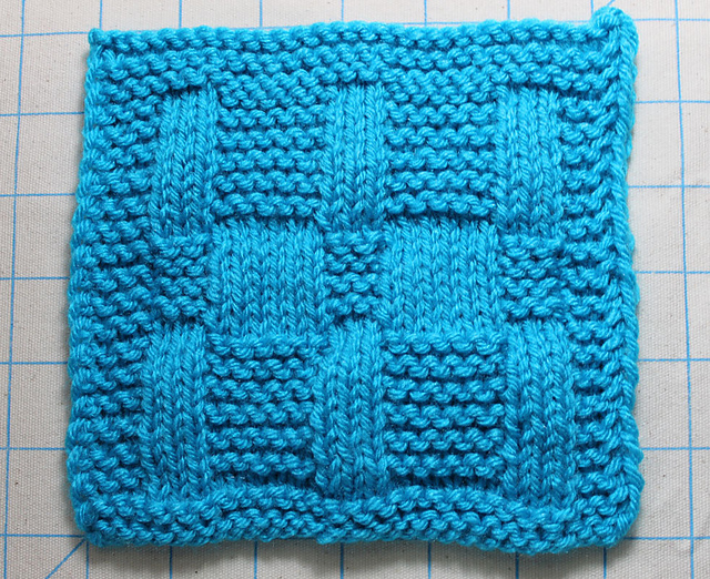 Ravelry: Harmony Blanket Square #29 pattern by Debbie Trainor