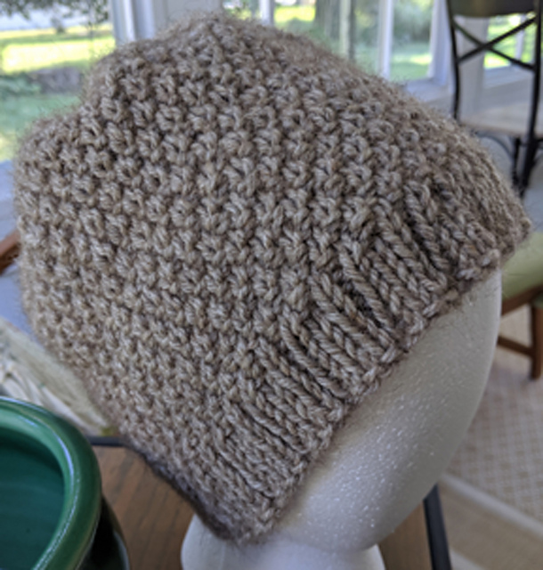 Ravelry: Kickshaw pattern by Debbie Trainor