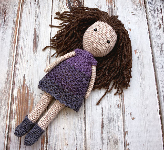 Ravelry: Morgan pattern by Amanda Saladin