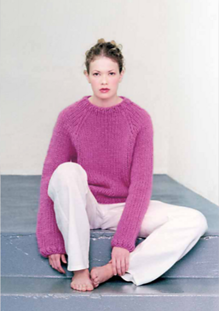 Ravelry: Skra pattern by Védís Jónsdóttir for Ístex