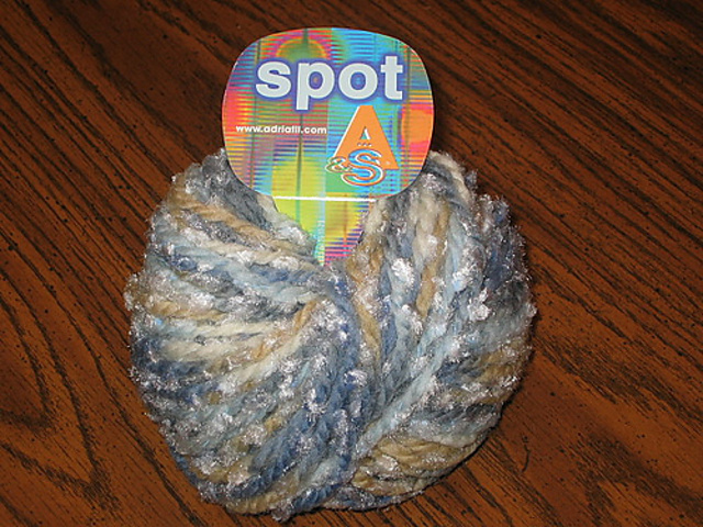 Ravelry: Adriafil Spot