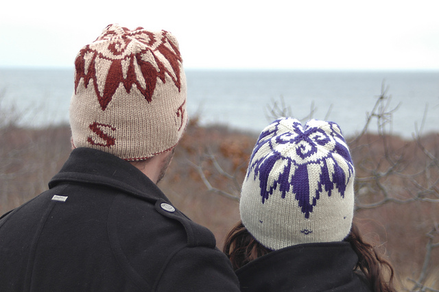 Ravelry: Four Winds pattern by Alasdair Post-Quinn