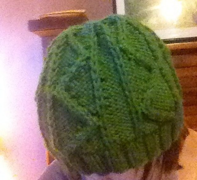 Ravelry: Simulating Shetland pattern by Heidi Rosin
