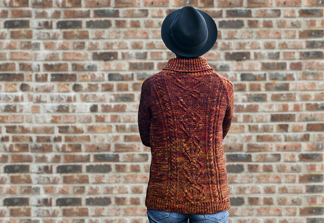Ravelry: Inga pattern by Rita Maassen