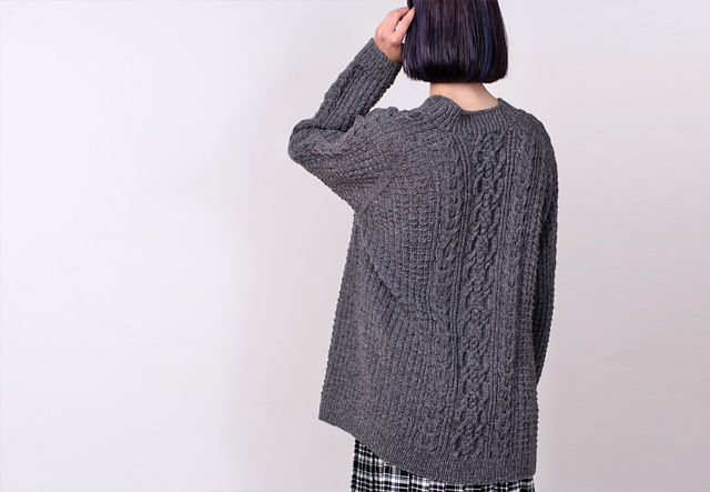 Ravelry: Marina pattern by Rita Maassen