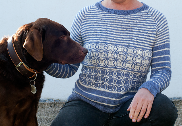 Ravelry: Malu pattern by Rita Maassen