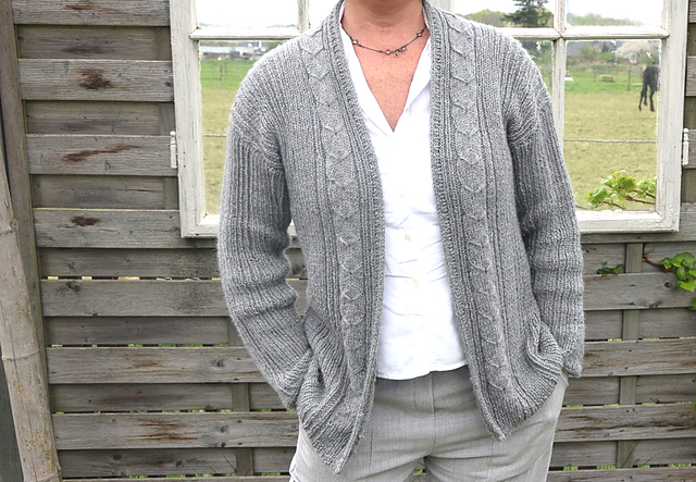 Ravelry: Linda pattern by Rita Maassen