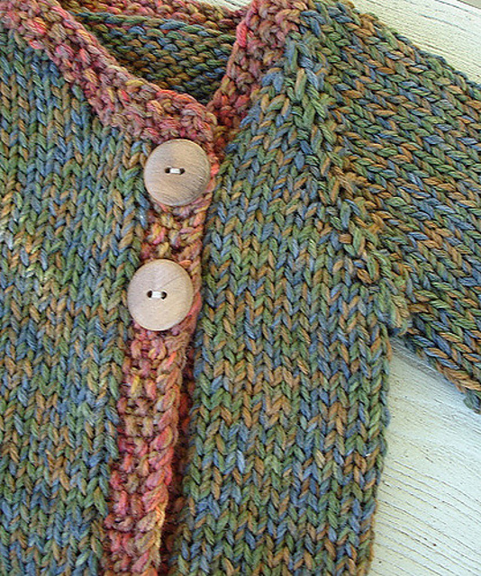 Ravelry: Mossy Jacket pattern by Fawn Pea