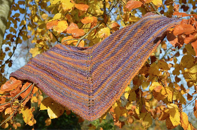 Ravelry: New Frontier pattern by Smudge Yarns