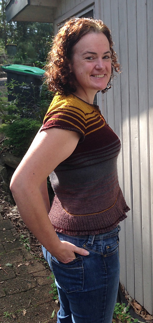 Ravelry: felicitymcrowe's Sepple Bleen