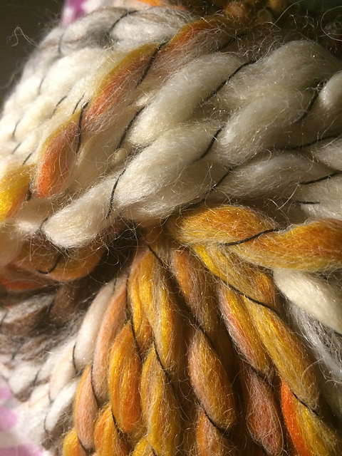 Ravelry: Nako Aurora