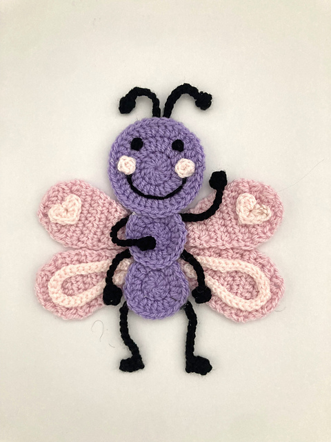 Ravelry: Designs by Fiona Wilkinson