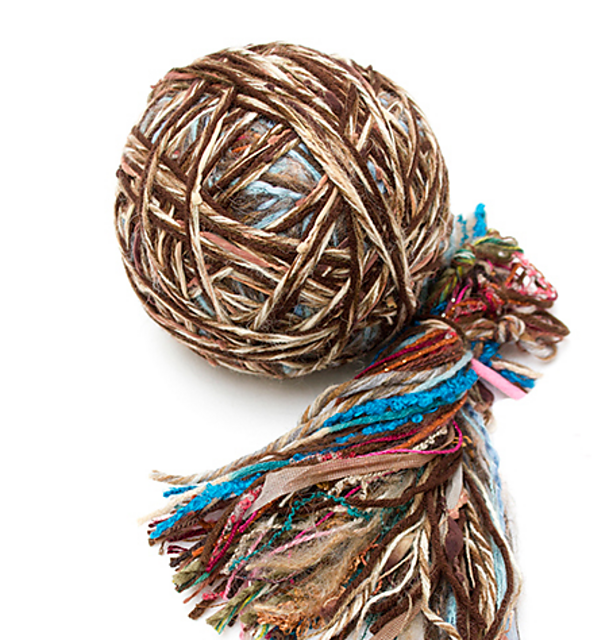 Ravelry: Feza Yarns Alp Oriental