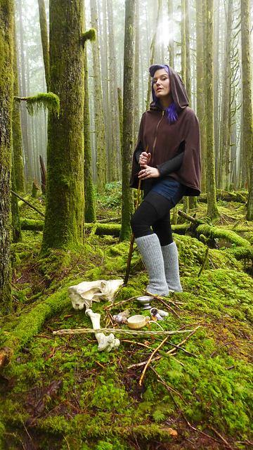 Ravelry: Small Findings pattern by Caitlin ffrench