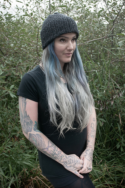 Ravelry: Hemlock pattern by Caitlin ffrench