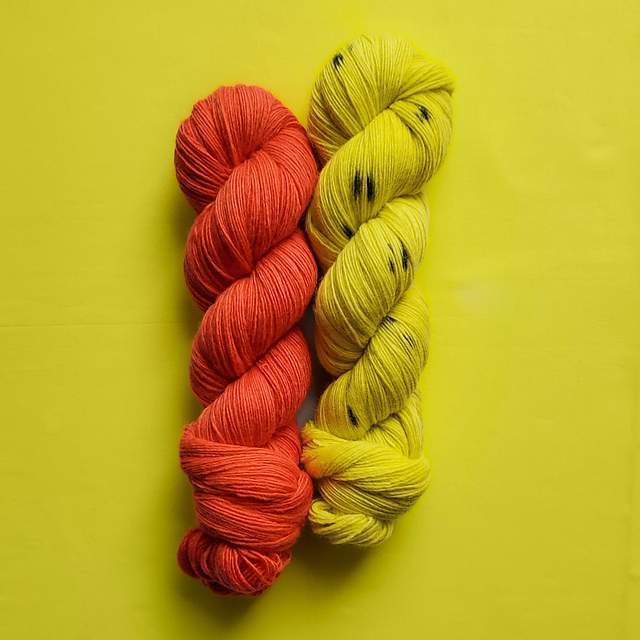 Ravelry: Fiction Fiber Merino Single Ply Fingering