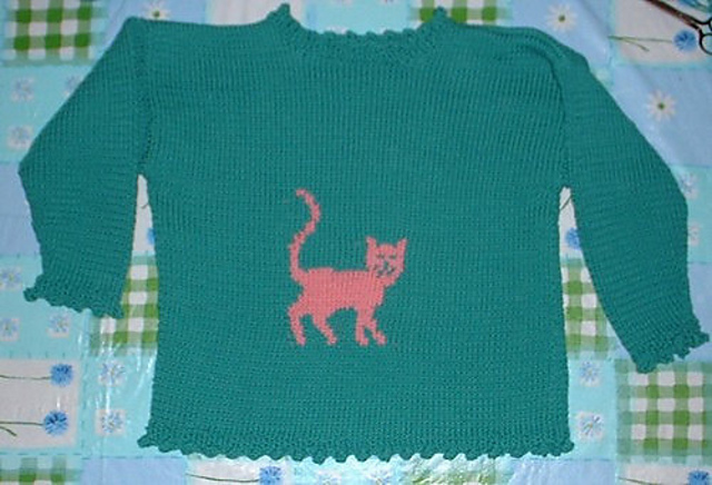 Ravelry: Kit pattern by Elsebeth Lavold