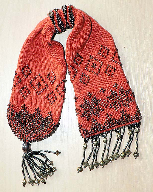 Ravelry: Magical Misers Purse pattern by Fiona Morris