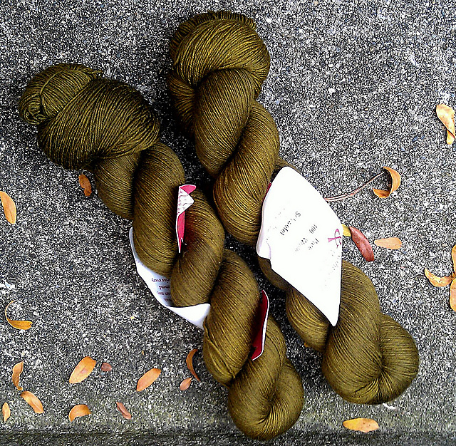 Ravelry: figpox's Peapod Pizzelle