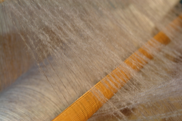 Ravelry: fiberine's air