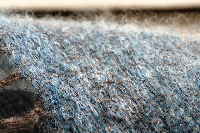 Ravelry: fiberine's air
