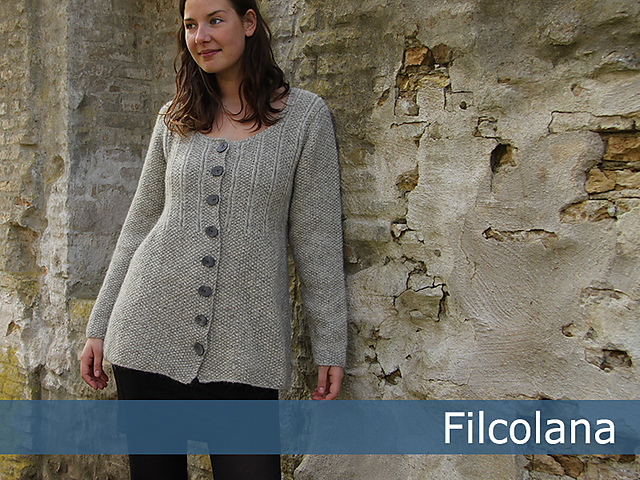 Ravelry: Astrid pattern by Katrine Wohllebe