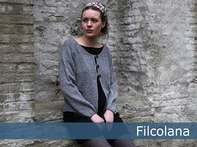 Ravelry: Hune pattern by Janne Højfeldt