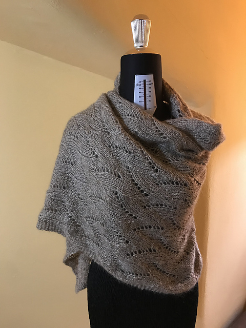 Ravelry: Terrazza pattern by Il Filo della Creatività