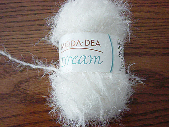 Ravelry: Moda Dea Dream Solid