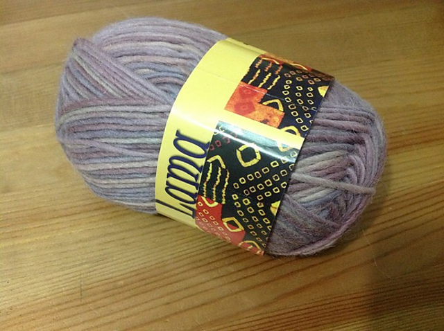 Ravelry: Inca Tops Lama