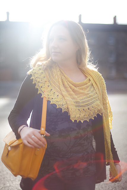Ravelry: Argo pattern by Aoibhe Ni