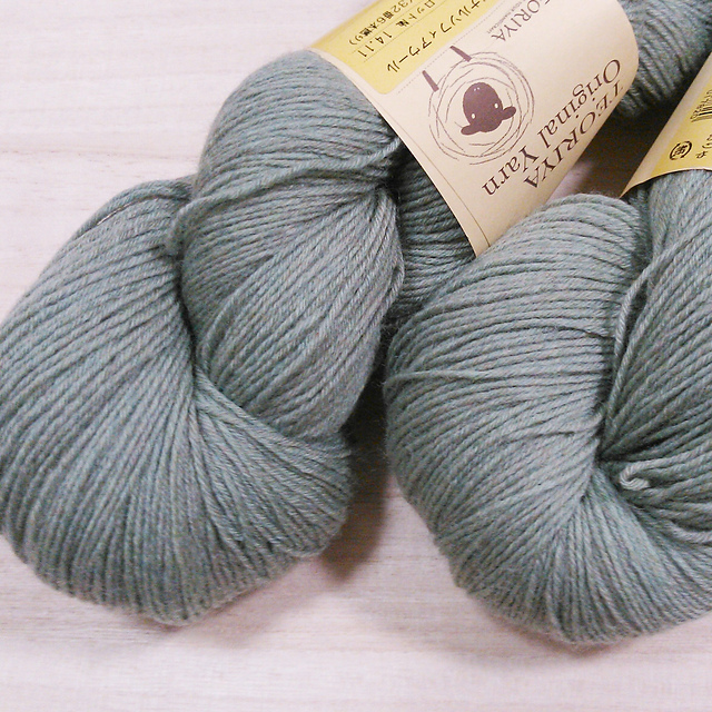 Ravelry: Teoriya Original Sophia Wool