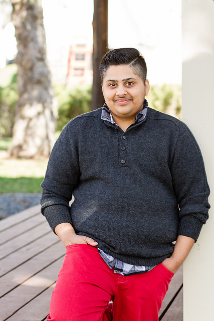 Ravelry: Rushaan pattern by pamela wynne