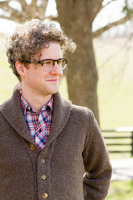 Ravelry: Jerry pattern by pamela wynne