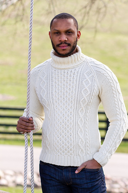 Ravelry: Robert pattern by pamela wynne