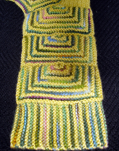 Ravelry: Tiffany pattern by Wolhalla