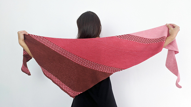 Ravelry: Flevoland pattern by Iris Alessi