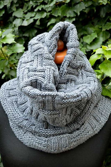 Ravelry: Sowohl als auch pattern by knitcats Design