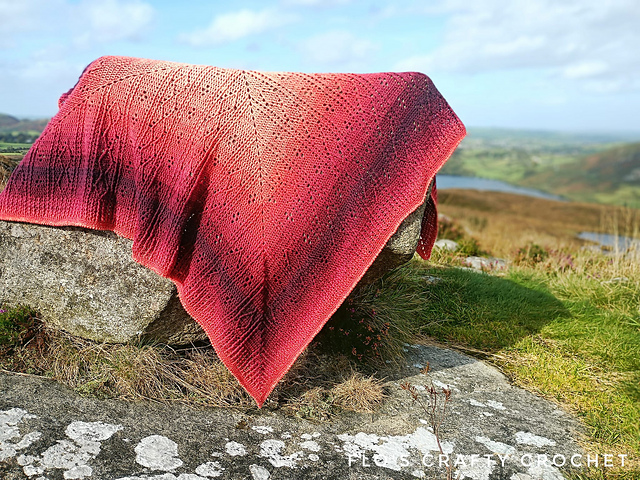 Ravelry: Going Through the Motions pattern by Flo's Crafty Crochet