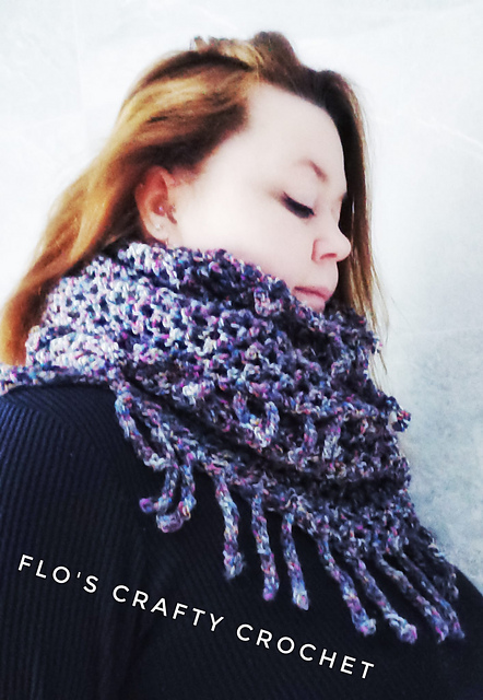 Ravelry: Waylander pattern by Flo's Crafty Crochet