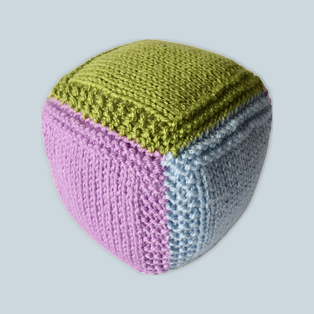 Ravelry: Baby Blocks pattern by Amanda Berry