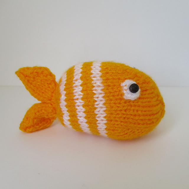 Ravelry: fluffandfuzz's Fishy-Wishy