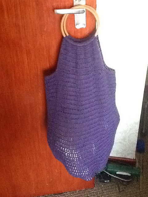 Ravelry: Kit bag pattern by Lindsay McCann