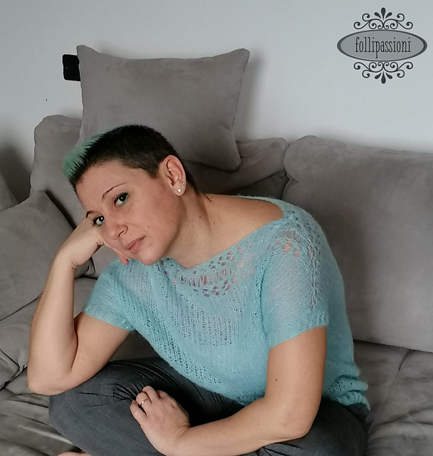 Ravelry: follipassioni's Satawal