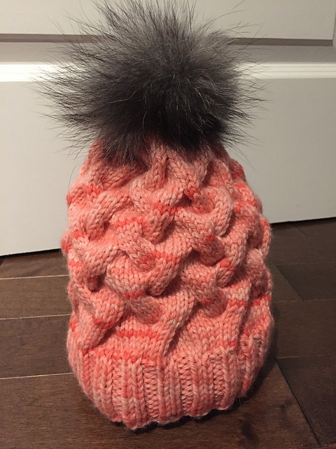 Ravelry: follyholly's Racquel